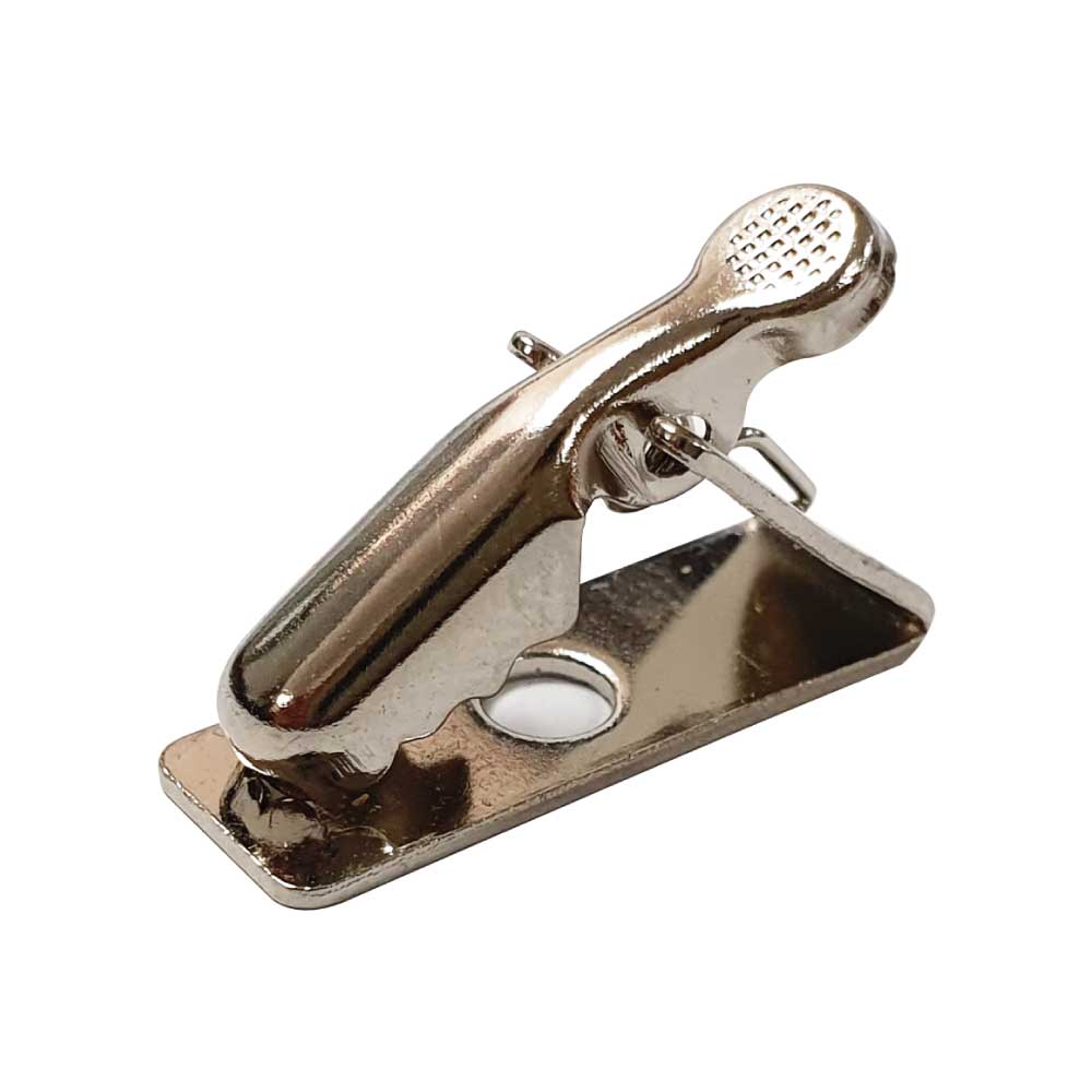 Badge Clip – Promotional Gifts, Customised Gifts, Uniforms, Luxury ...