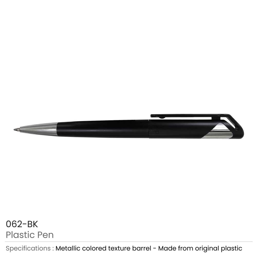 Branded Plastic Pens | Promotional Gifts, Customised Gifts, Uniforms ...