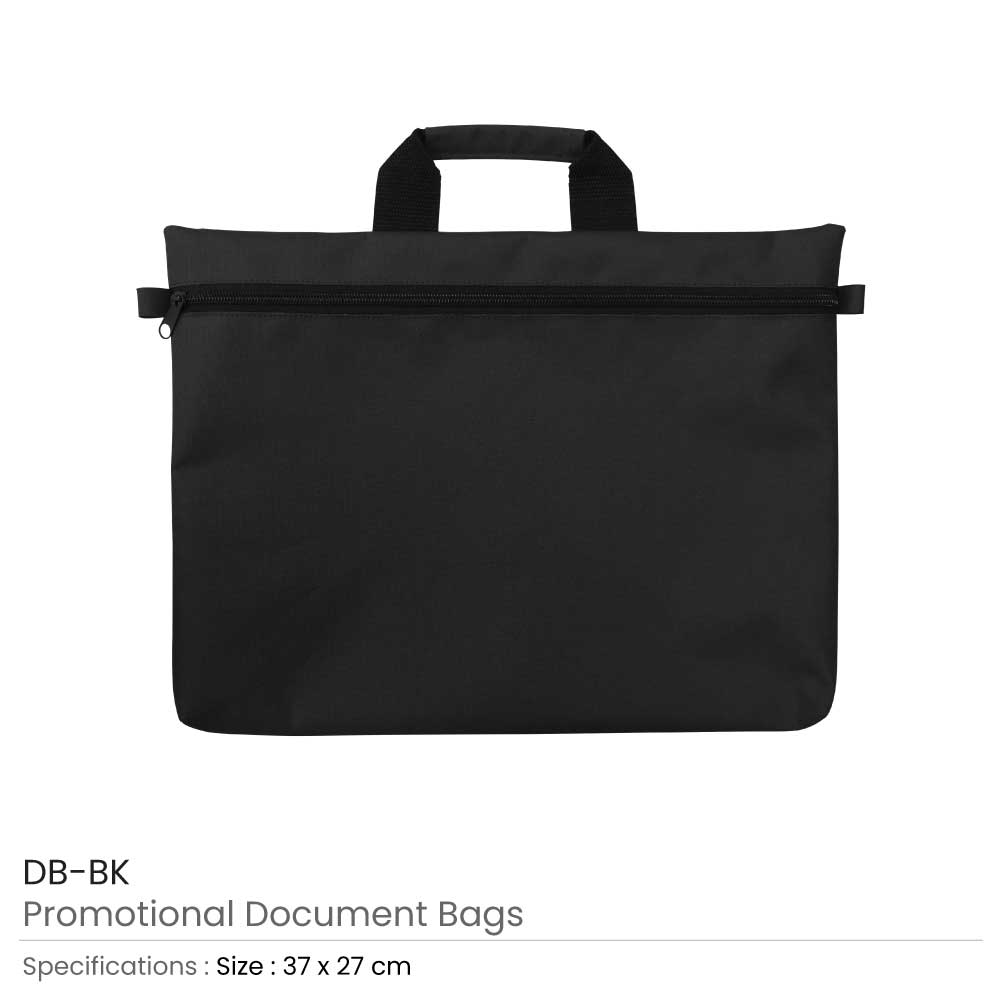 Document Bags | Promotional Gifts, Customised Gifts, Uniforms, Luxury ...