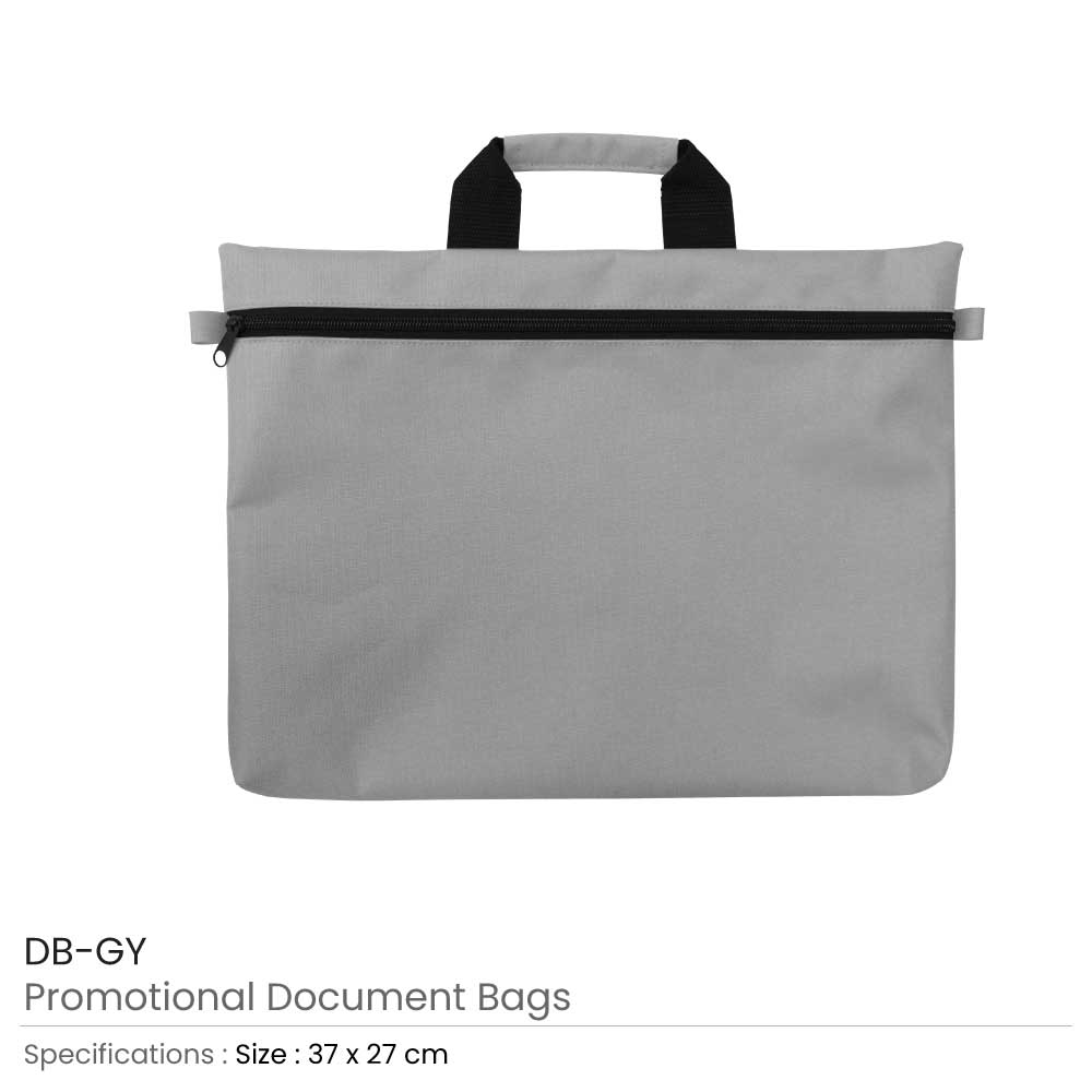 Document Bags | Promotional Gifts, Customised Gifts, Uniforms, Luxury ...