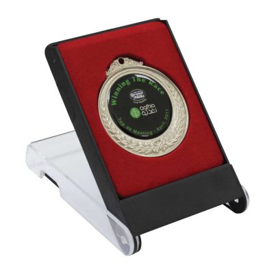 Medal Packaging Box – Promotional Gifts, Customised Gifts, Uniforms ...
