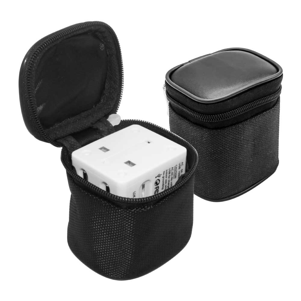 Universal Travel Adapters | Promotional Gifts, Customised Gifts ...