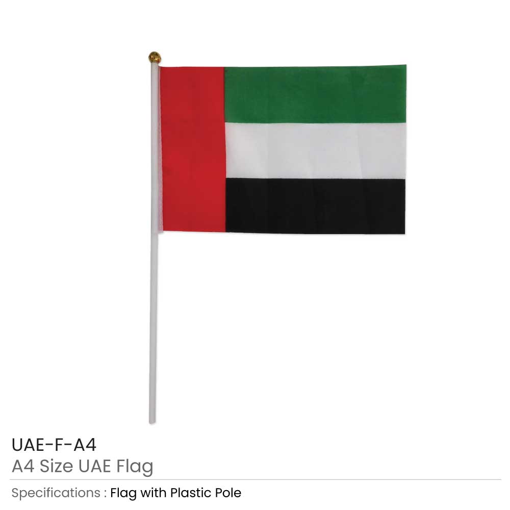 UAE Flags – Promotional Gifts, Customised Gifts, Uniforms, Luxury Gifts ...