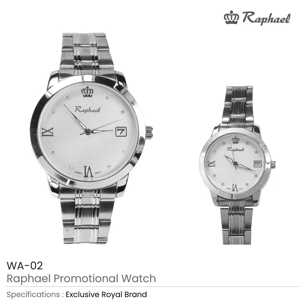 Watches – Promotional Gifts, Customised Gifts, Uniforms, Luxury Gifts ...