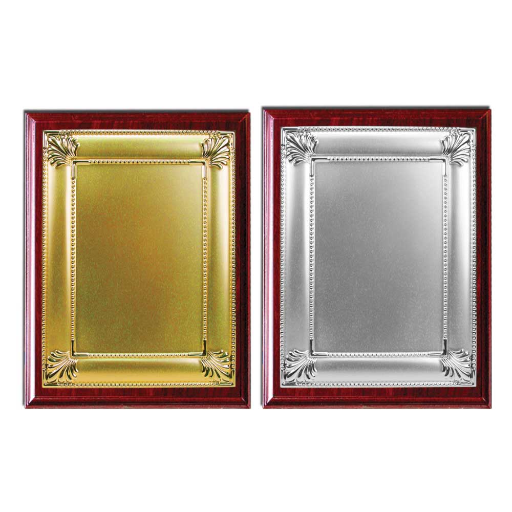 Wooden Plaques with Spanish Plate – Promotional Gifts, Customised Gifts ...
