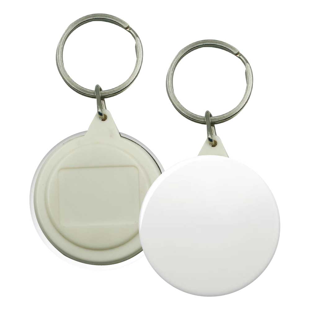 Keychain Button Badges – Promotional Gifts, Customised Gifts, Uniforms ...