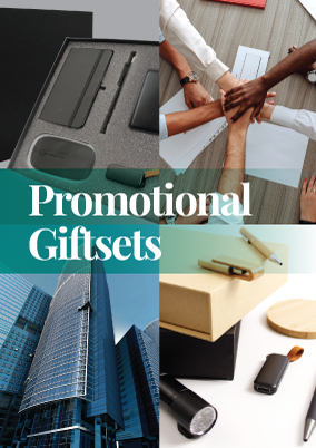 Catalogues | Promotional Gifts, Customised Gifts, Uniforms, Luxury ...